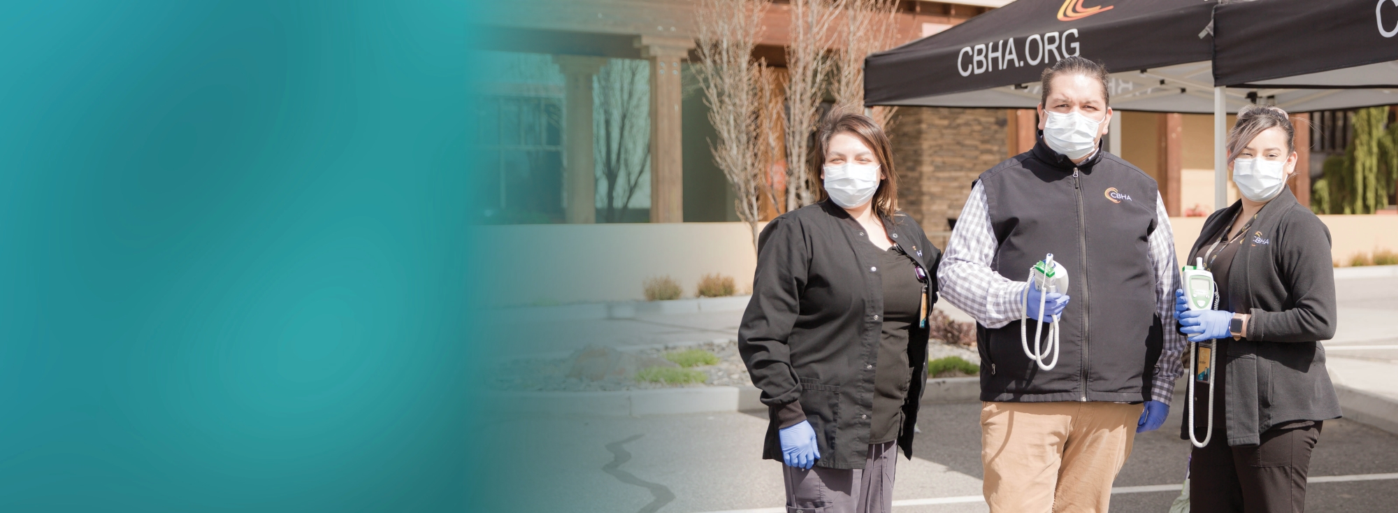 Columbia Basin Health Association | Washington's Premier Health Clinics